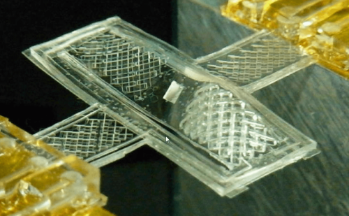 Research – Soft Robotics Group